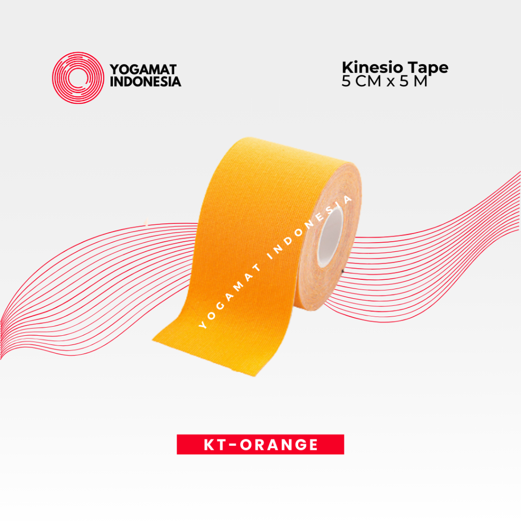 Jual Kinesio Tape Kinesiology Tape Original Pita Kinesio Taping Elastis ... Jual Kinesio Tape Kinesiology Tape Original Pita Kinesio Taping Elastis ...