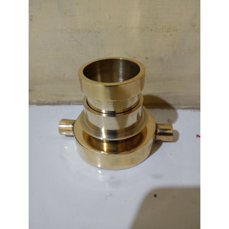 Jual adaptor pemadam 2 inchi ke 1,5 inchi | Shopee Indonesia