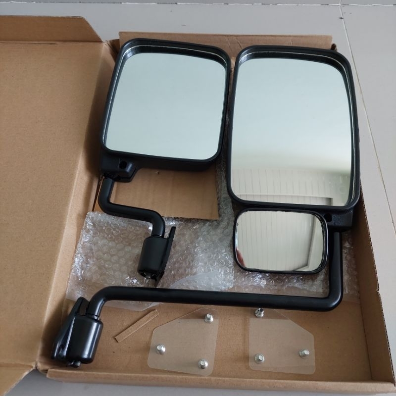 Jual SPION JB31 SUZUKI JIMNY KATANA /SIERRA/CARIBIAN | Shopee Indonesia