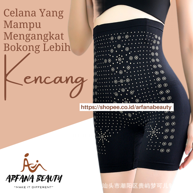 Jual Korset Celana Pelangsing Paha Betis Celana Infrared dan Kawat ...