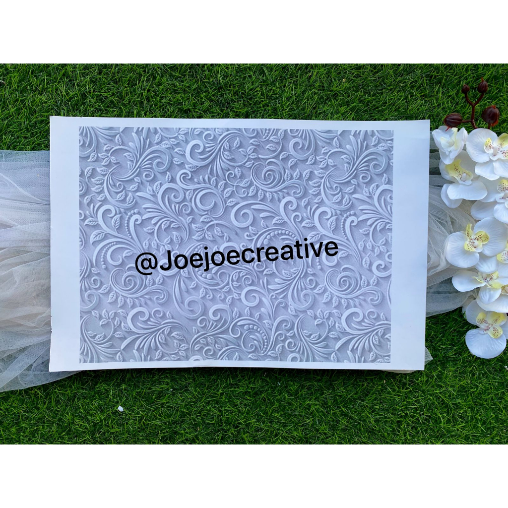 Jual wallpaper mahar pernikahan | wallpaper batik mahar | Shopee Indonesia