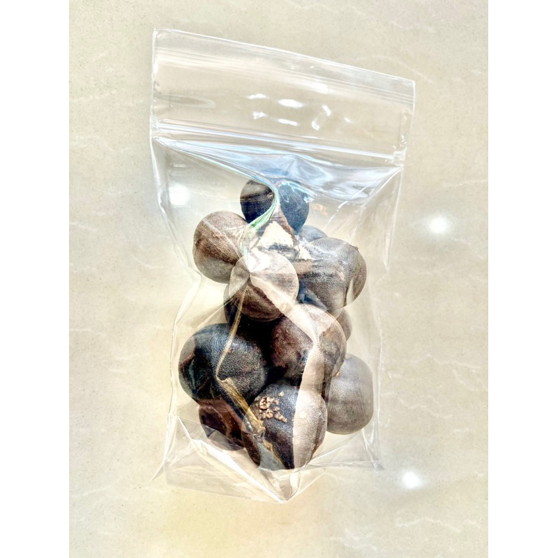 Jual Lemon Hitam Aswad Kering Jeruk Hitam Kering untuk Bahan Masakan ...