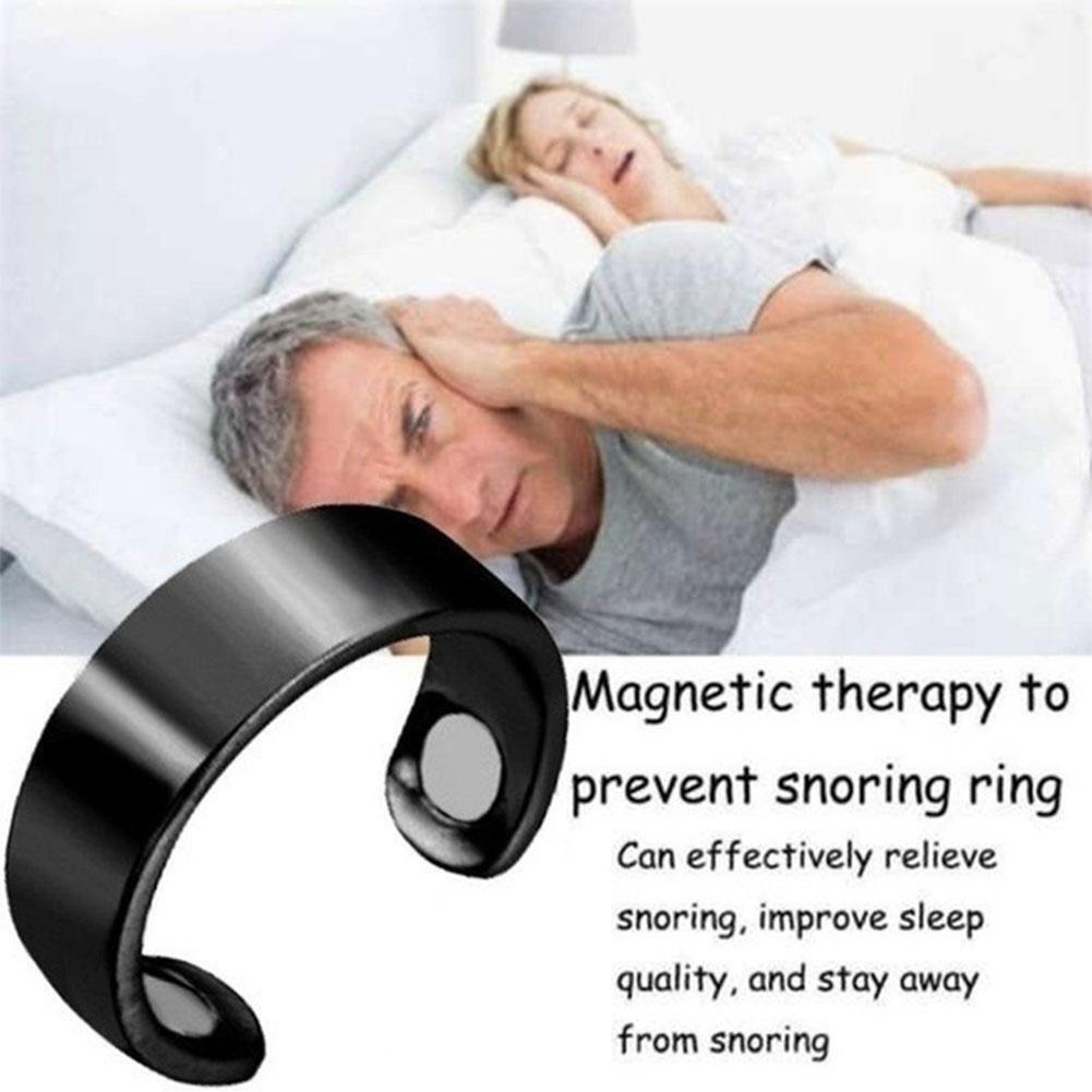 Jual Cincin Magnet Terapi Kesehatan Pijat Jari magnetic ring anti ...