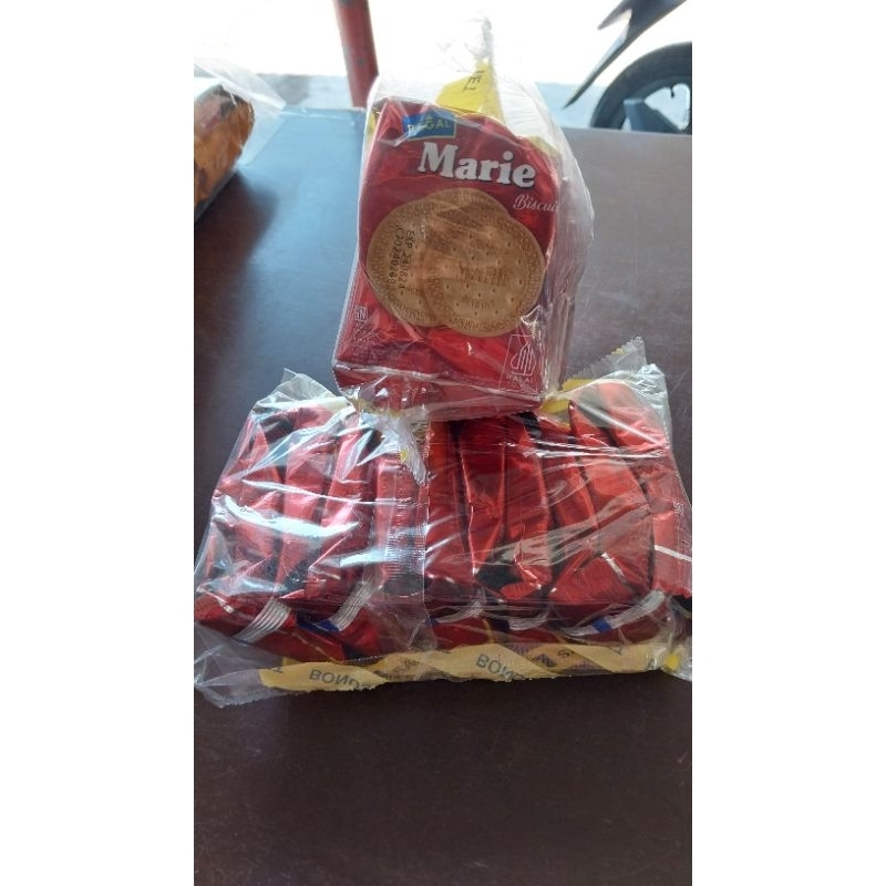 Jual MARIE REGAL SACHET ISI 3 KEPING | Shopee Indonesia
