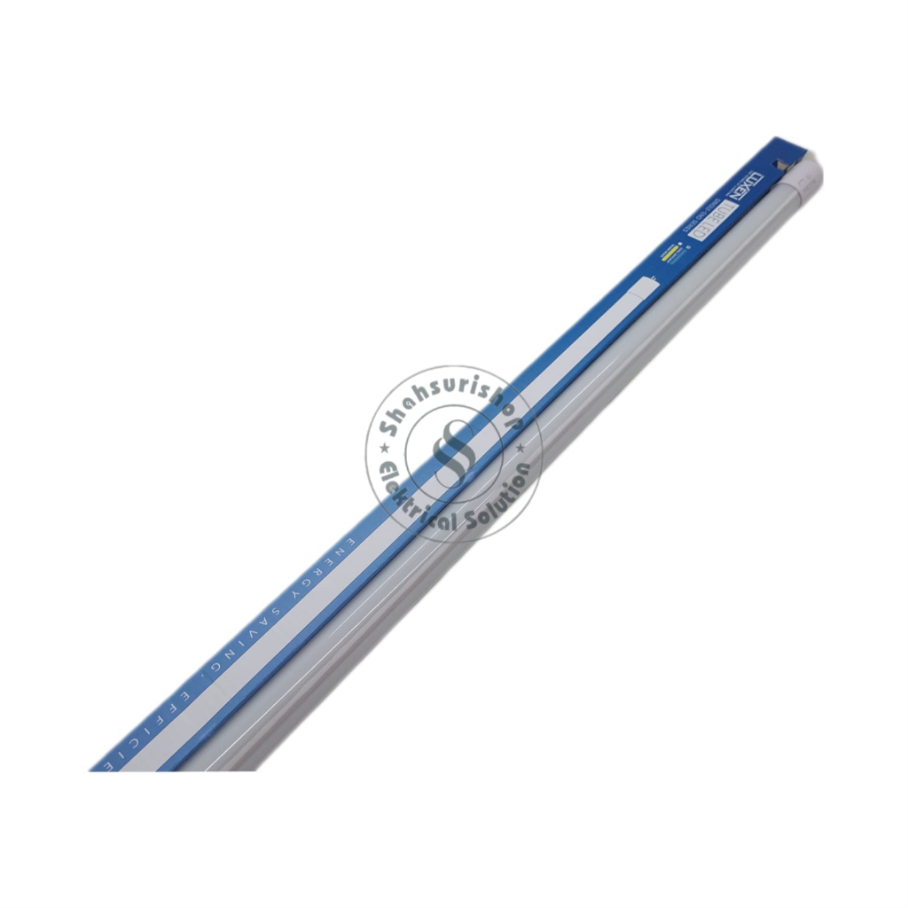 Jual LUXEN LAMPU LED T8 20W SINGLE ENDED 120 CM KHUSUS INSTANT SAMEDAY ...