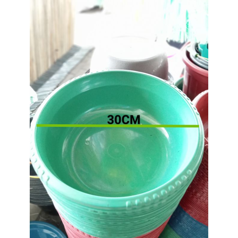 Jual BASKOM PLASTIK DIAMETER 30 CM/ BASKOM PLASTIK BESAR/ BASKOM ... Jual BASKOM PLASTIK DIAMETER 30 CM/ BASKOM PLASTIK BESAR/ BASKOM ...