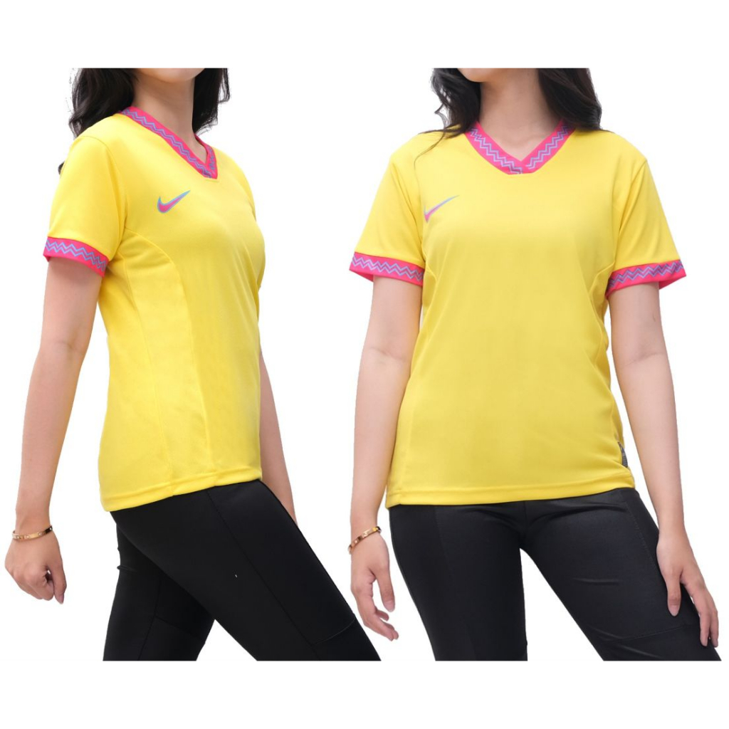 Jual BAJU running gym olahraga nkp04 TEE *PREMIUM*drifit available size ...