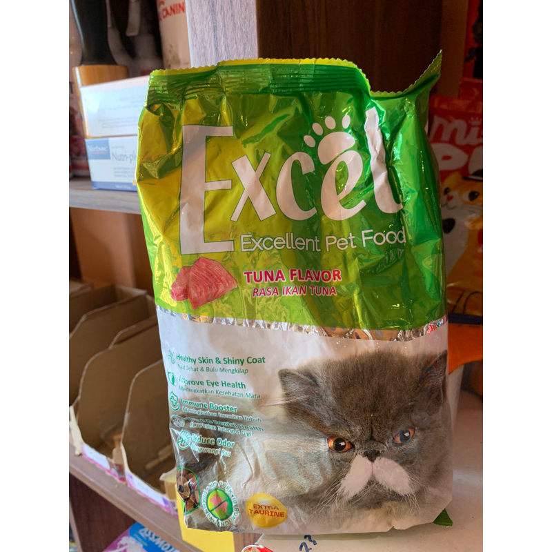 Jual Excel 500gr | Shopee Indonesia