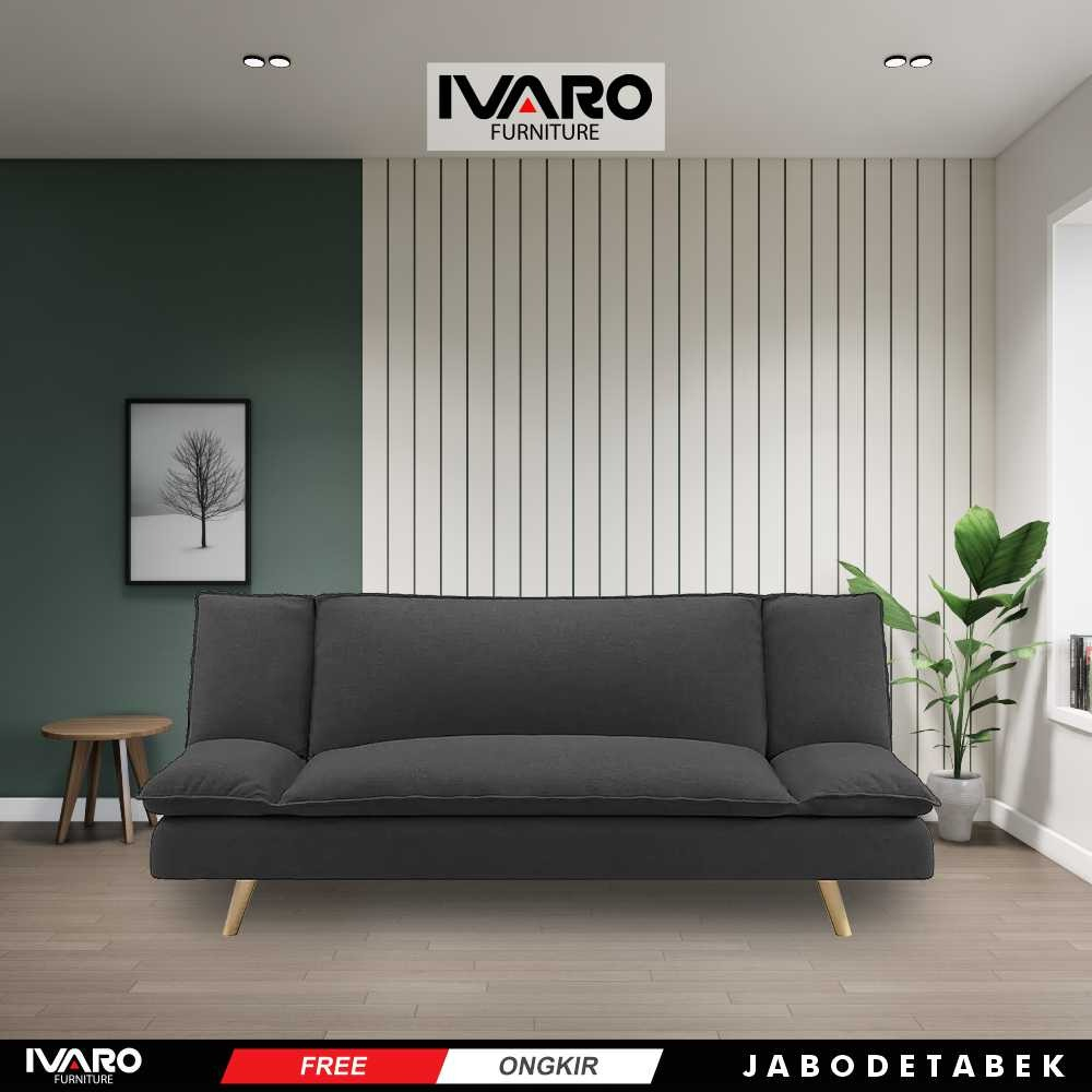 Jual Sofa BED / Sofa Tidur / Sofa Kasur /SofaBed / Reklening CHILO ...