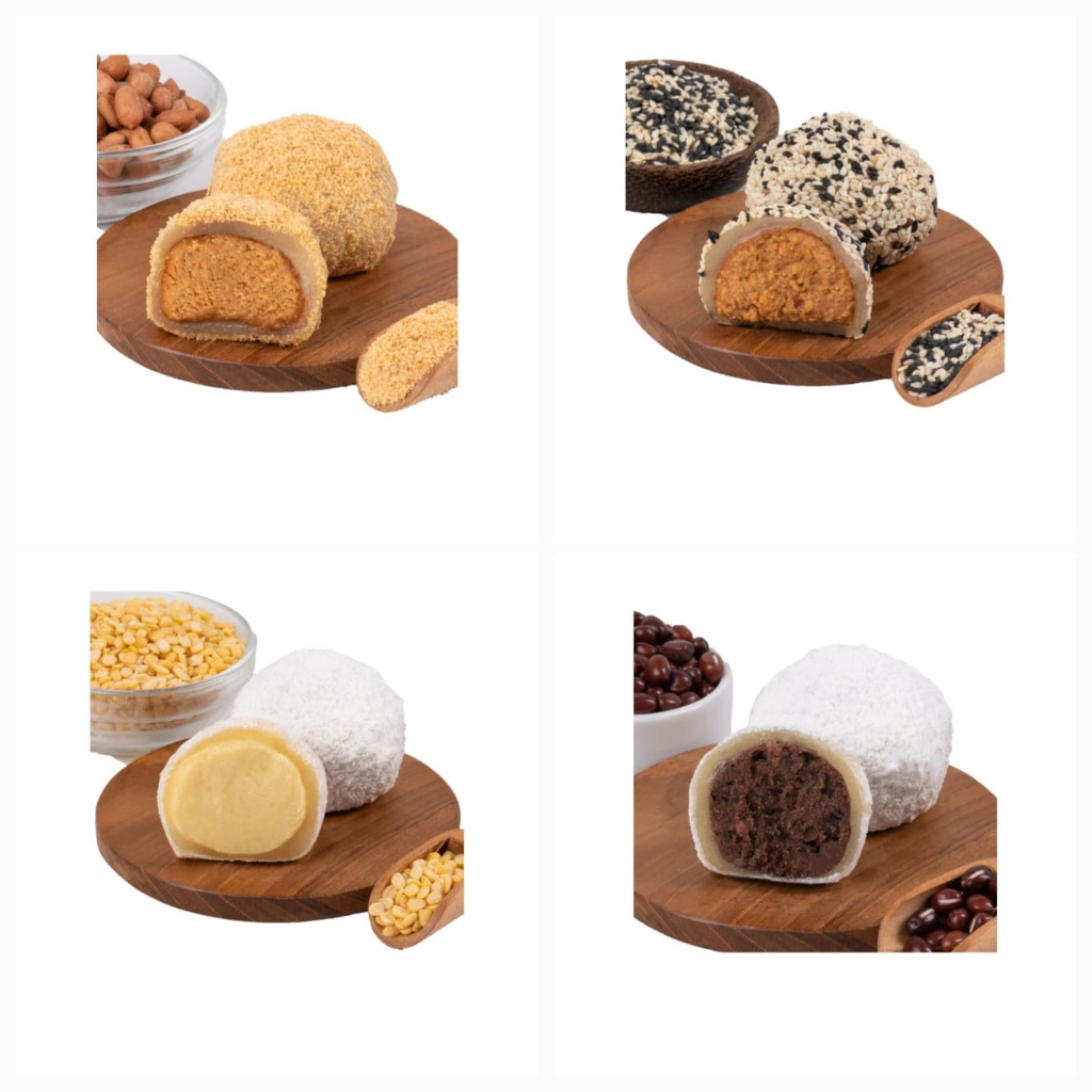 Jual Mochi Mochio | Shopee Indonesia