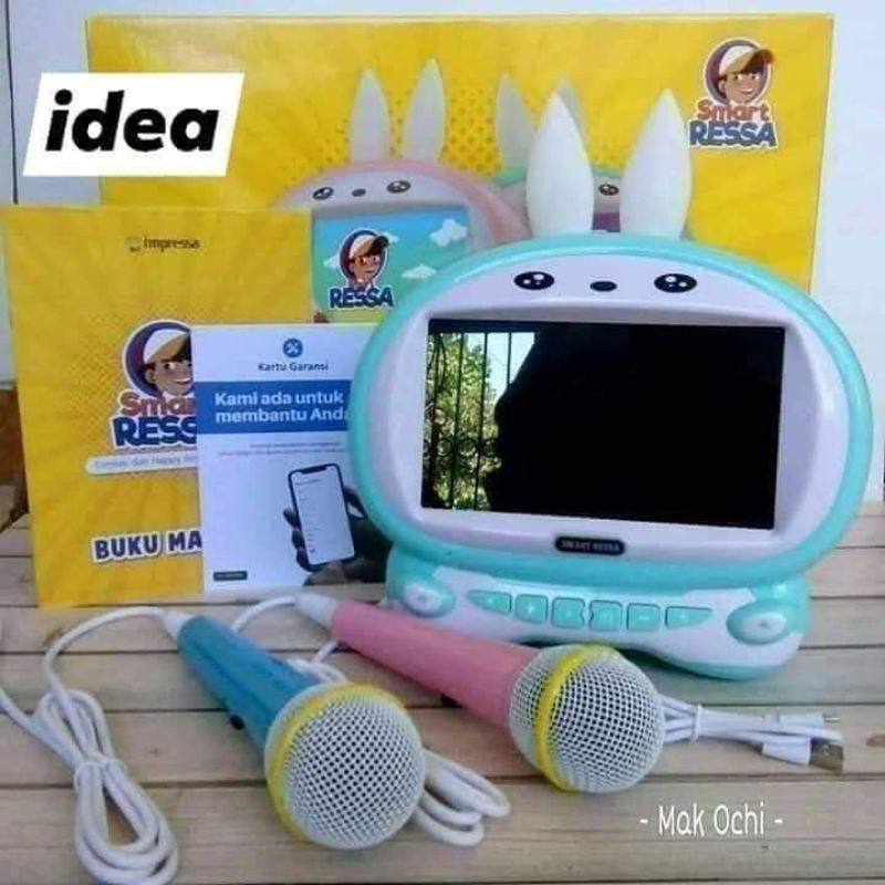 Jual SMART RESSA | Shopee Indonesia