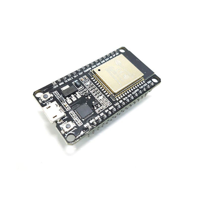 Jual ESP-32 Wifi Bluetooth IoT Develoment Board CP2102 30p ESP32 Devkit V1 Board | Shopee Indonesia