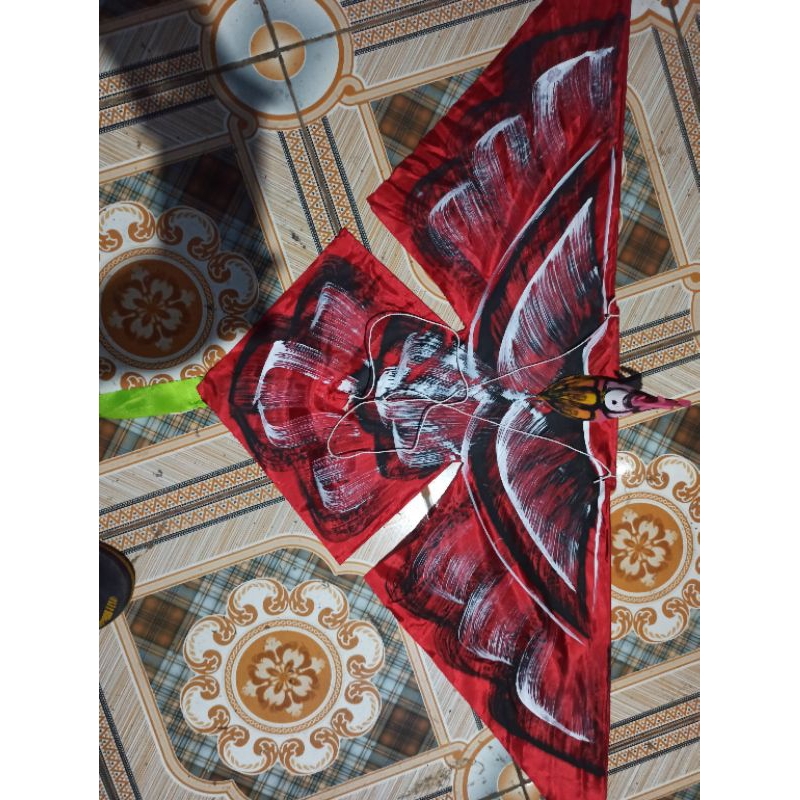 Jual layangan model burung | Shopee Indonesia