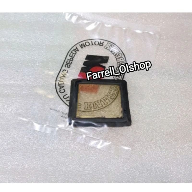Jual Saringan Filter Pompa Oli Honda Pispot C50 C70 C700 C800 Supercup ...