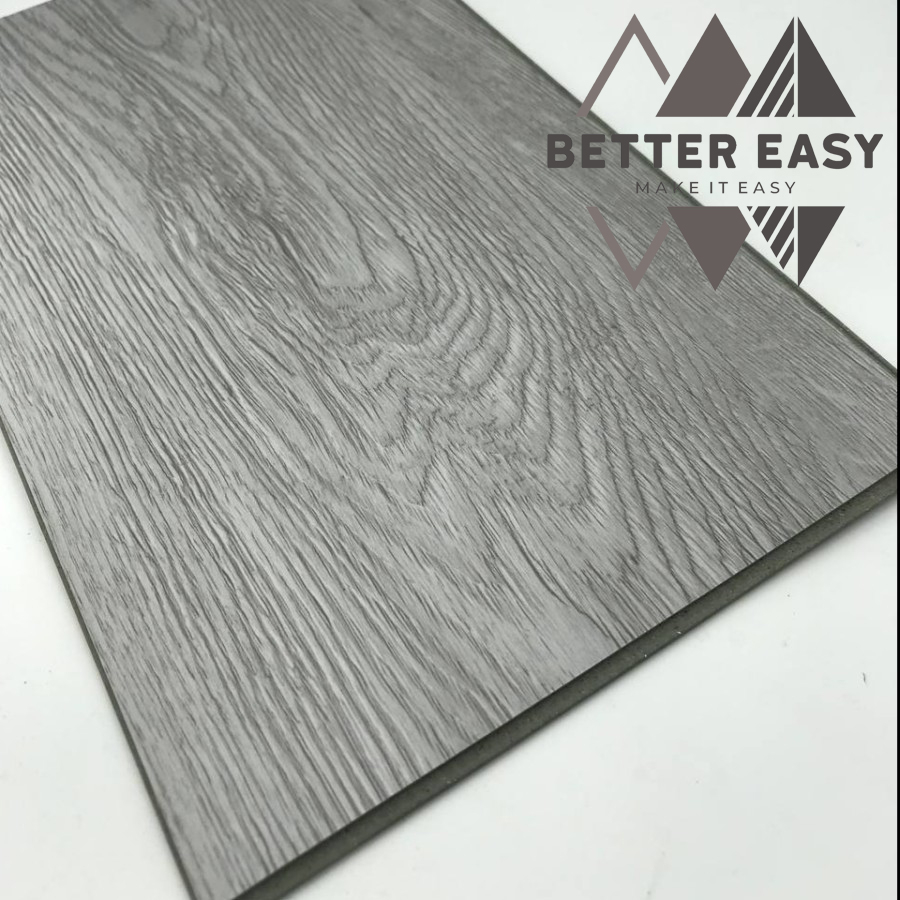 Jual SPC Flooring 4mm | Lantai SPC Vinyl Plank Motif Kayu Click Klik ...