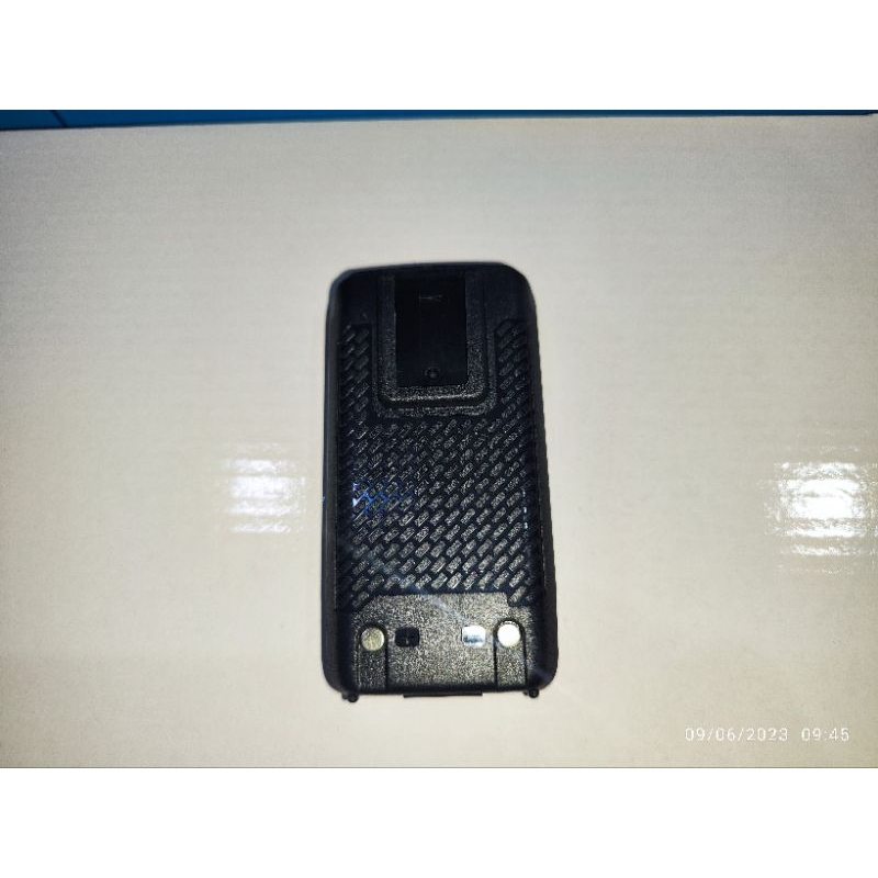 Jual battery baterai original ht scom fc9 pro quansheng uvk5 uvk6 ...