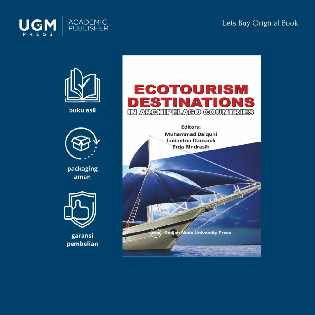 Jual Ecotourism Destination in Archipelago Countries | Shopee Indonesia