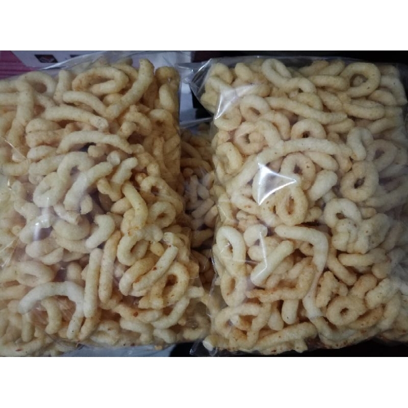 Jual LANTING | LANTING BAWANG | LANTING GURIH | CEMILAN | MAKANAN ...