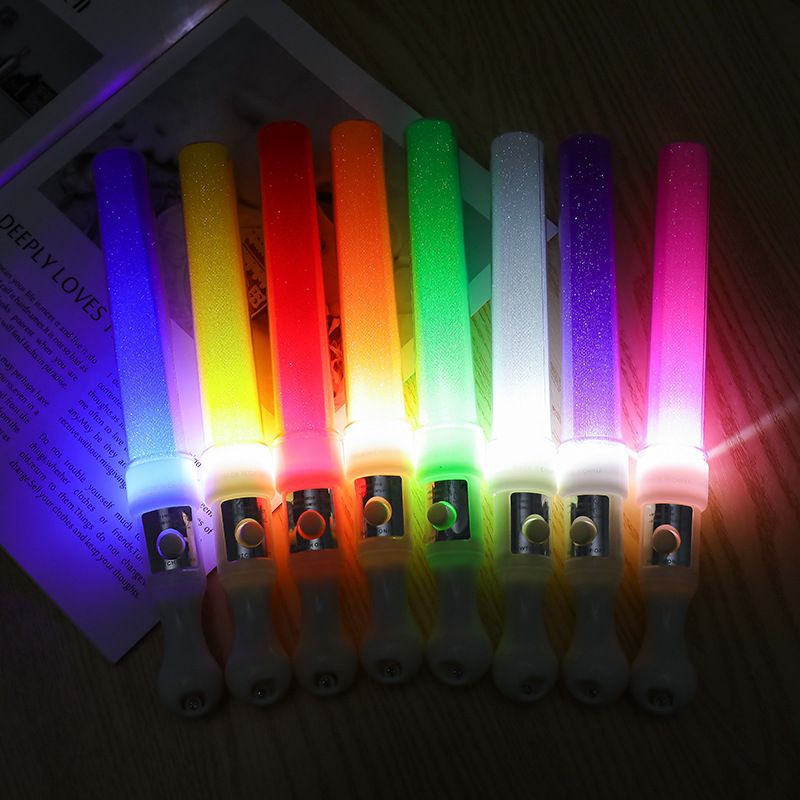 Jual WAJIB CO EXTRA PACKING Lightstick LED Stick Lamp Light Stick ...