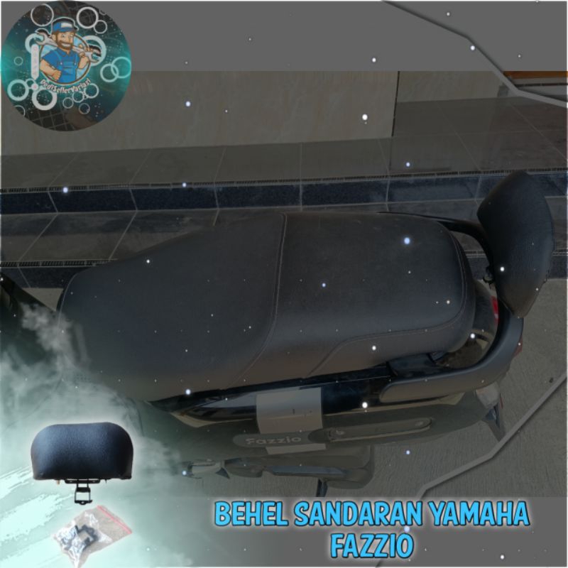Jual BEHEL SANDARAN YAMAHA FAZZIO | Shopee Indonesia