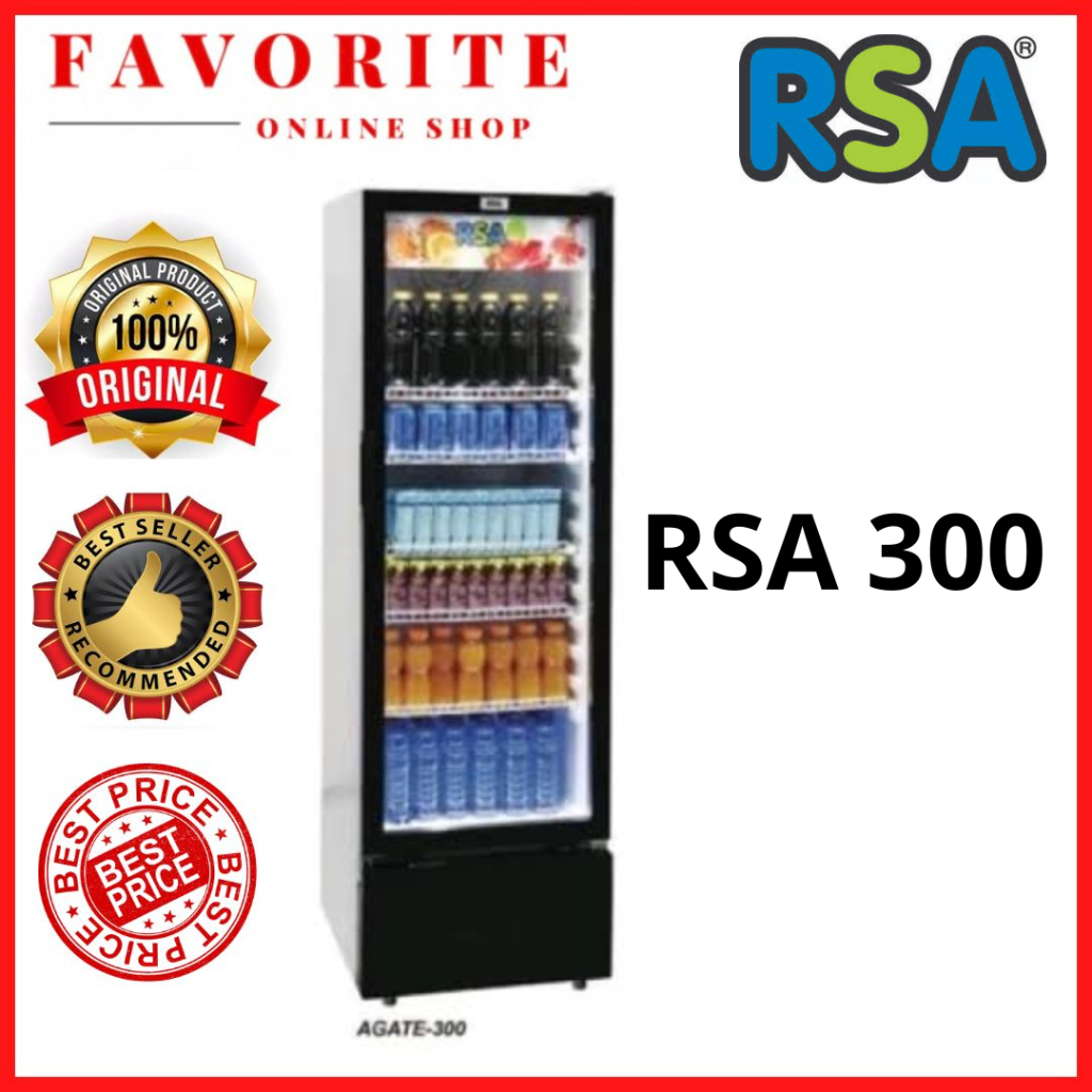 Jual SHOWCASE RSA AGATE 300 5 RAK DISPLAY RSA AGATE SHOWCASE 5 SUSUN ...