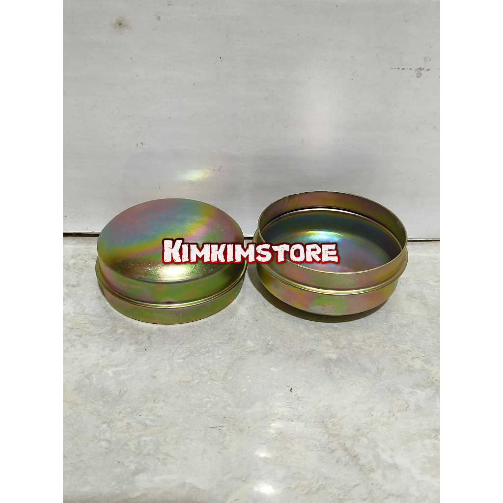 Jual Hub Cap Tutup Dop AS Roda Gemuk Velg Hino Dutro Toyota Dyna Saurus ...