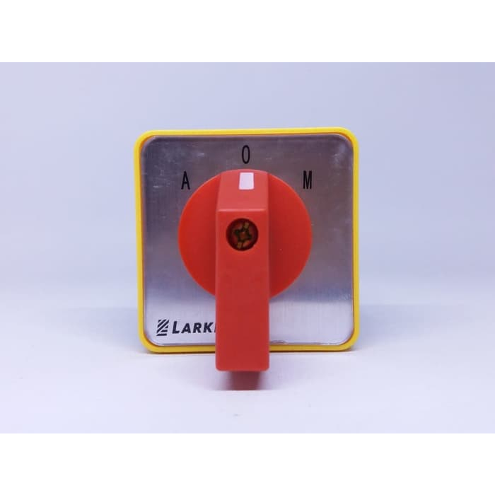 Jual Larkin LW-2M Cam Switch Selector Rotary Changeover COS 2P AOM ...
