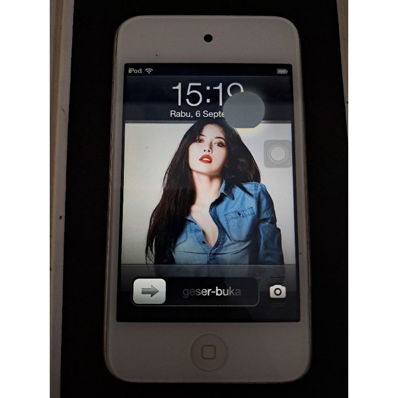 Jual IPod Terlengkap & Harga Terbaru Juni 2026 | Shopee Indonesia