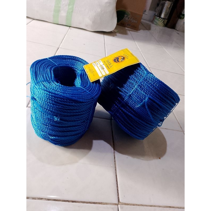 Jual TALI TAMPAR 3 MM | Shopee Indonesia