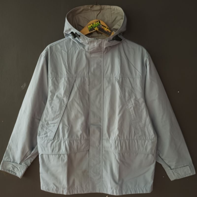 Jual Parka uniqlo jaket uniqlo original jakrt uniqlo murah outer uniqlo ...