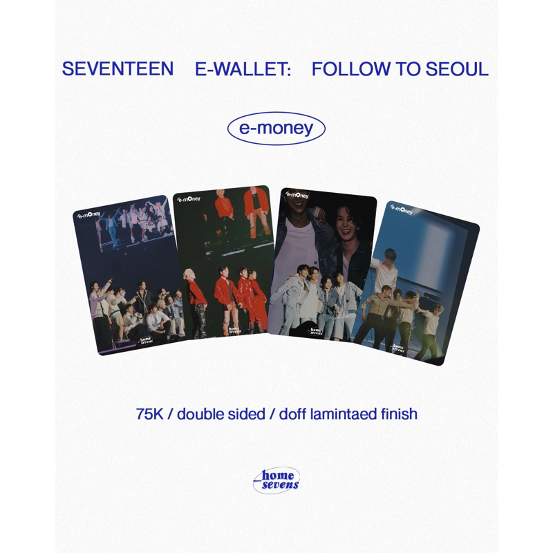 Jual Pelunasan SVT E-money | Shopee Indonesia