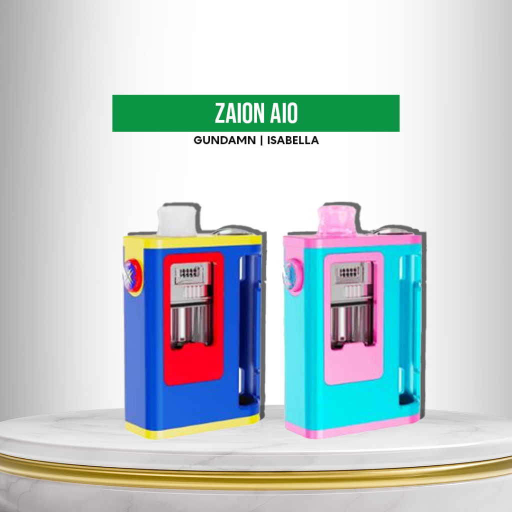 Jual zaion aio | Shopee Indonesia