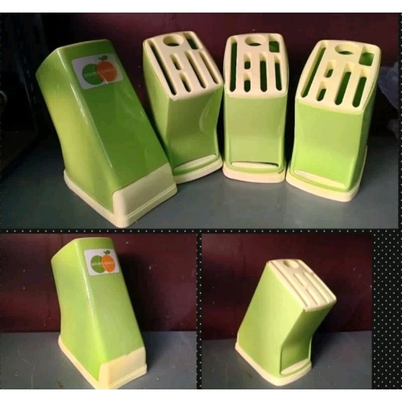 Jual Tempat Pisau Dapur TP 1042 | Shopee Indonesia
