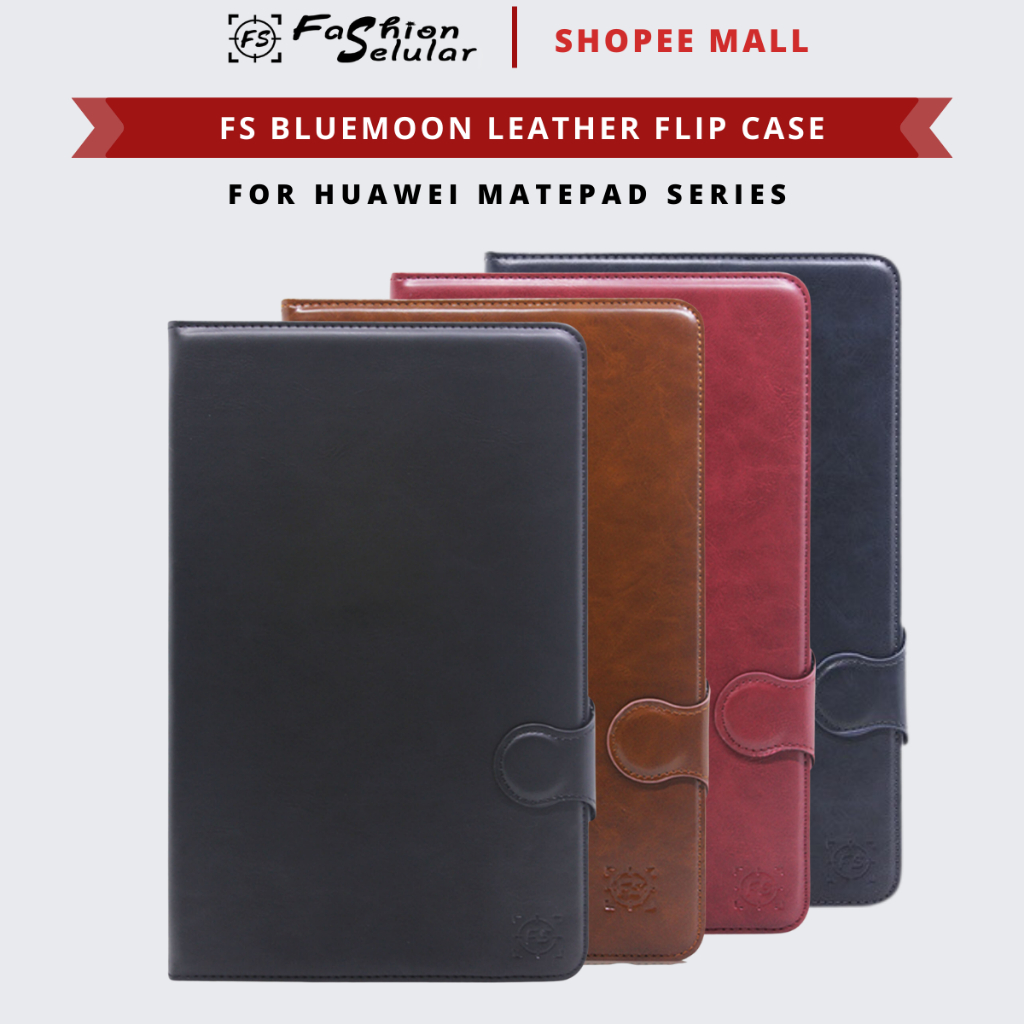Jual FS Case Bluemoon Huawei Matepad 12X | Matepad SE 10.4 | Matepad 11 ...