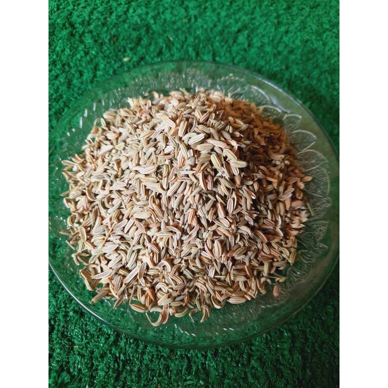Jual Adas Manis | Adas | Anis | Fennel Seed 25gr - 100gr | Shopee Indonesia