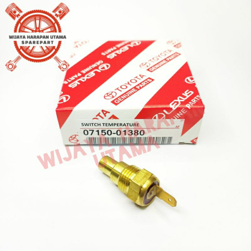 Jual Switch Sensor Temperatur Panas Kijang Super 5k 7k Grand Kapsul ...