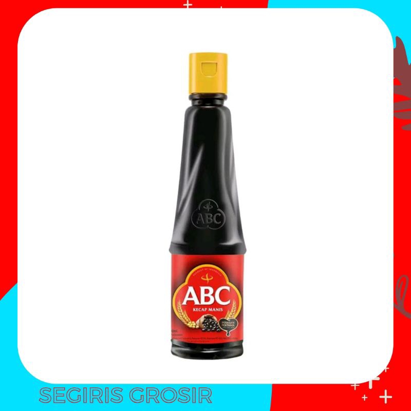 Jual ABC Kecap Manis 275 mL | Shopee Indonesia