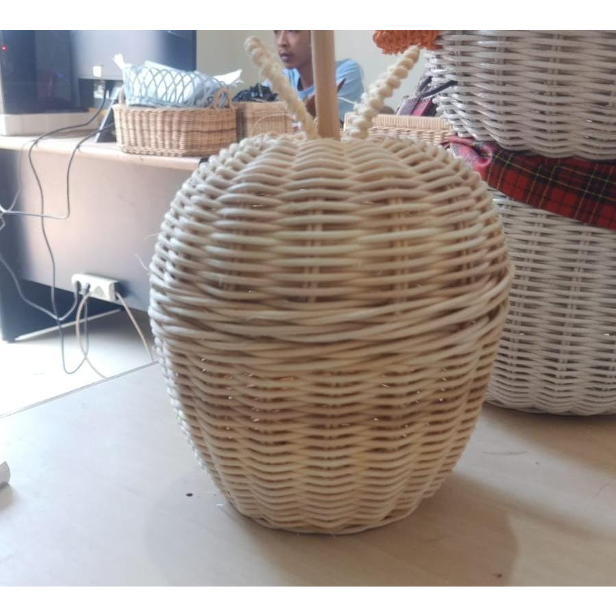 Jual Mini Pear Basket | Shopee Indonesia