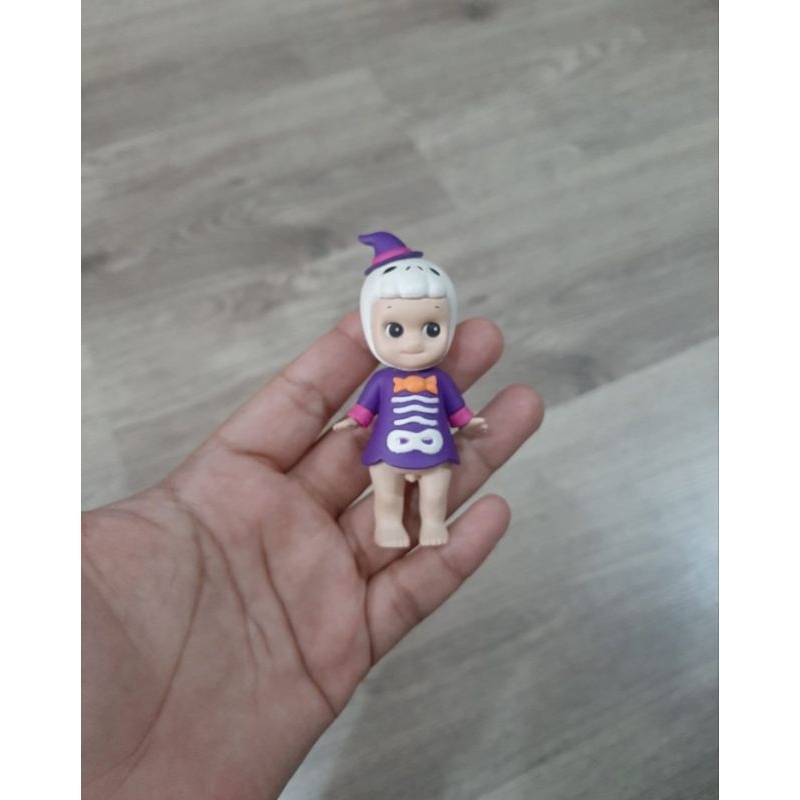 Jual Sonny Angel Halloween series 2015 "skeleton" (new), Fullset, Ori ...