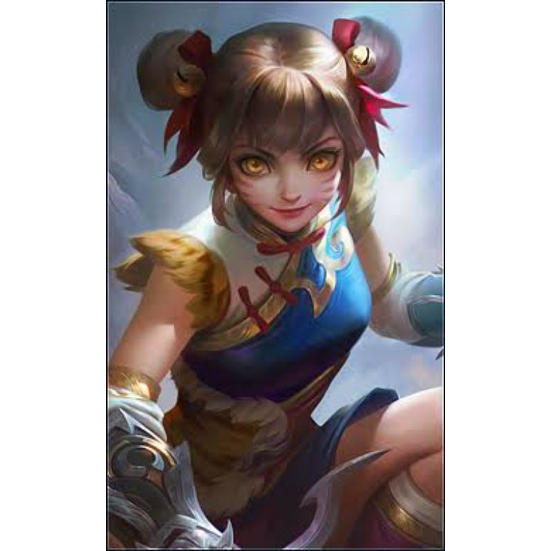 Jual WANWAN COSPLAY//COSTUME WANWAN// | Shopee Indonesia