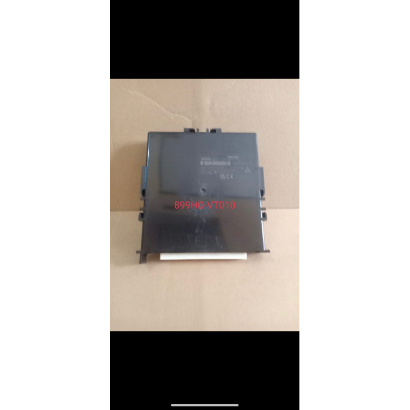 Jual 899H0-VT010 ECU modul smart key smartkey innova zenix | Shopee ...