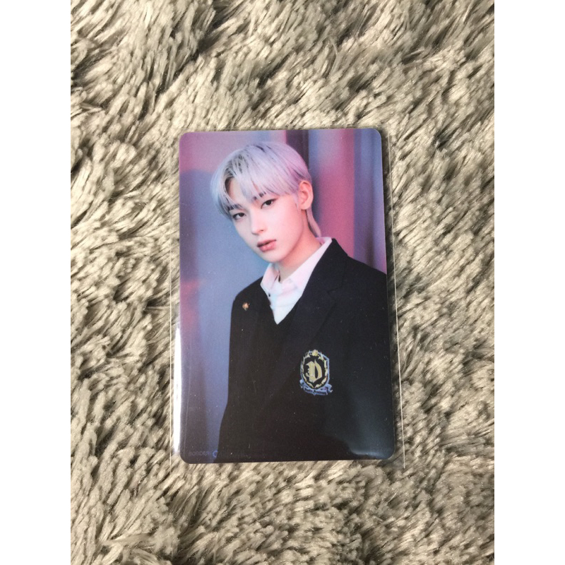 Jual ENHYPEN BDC BORDER CARNIVAL M2U CONCEPT SUNOO | Shopee Indonesia