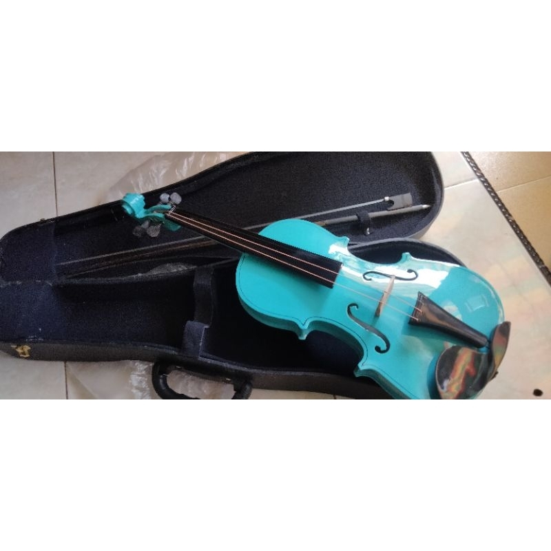 Jual Biola akustik elektrik lokal | Shopee Indonesia