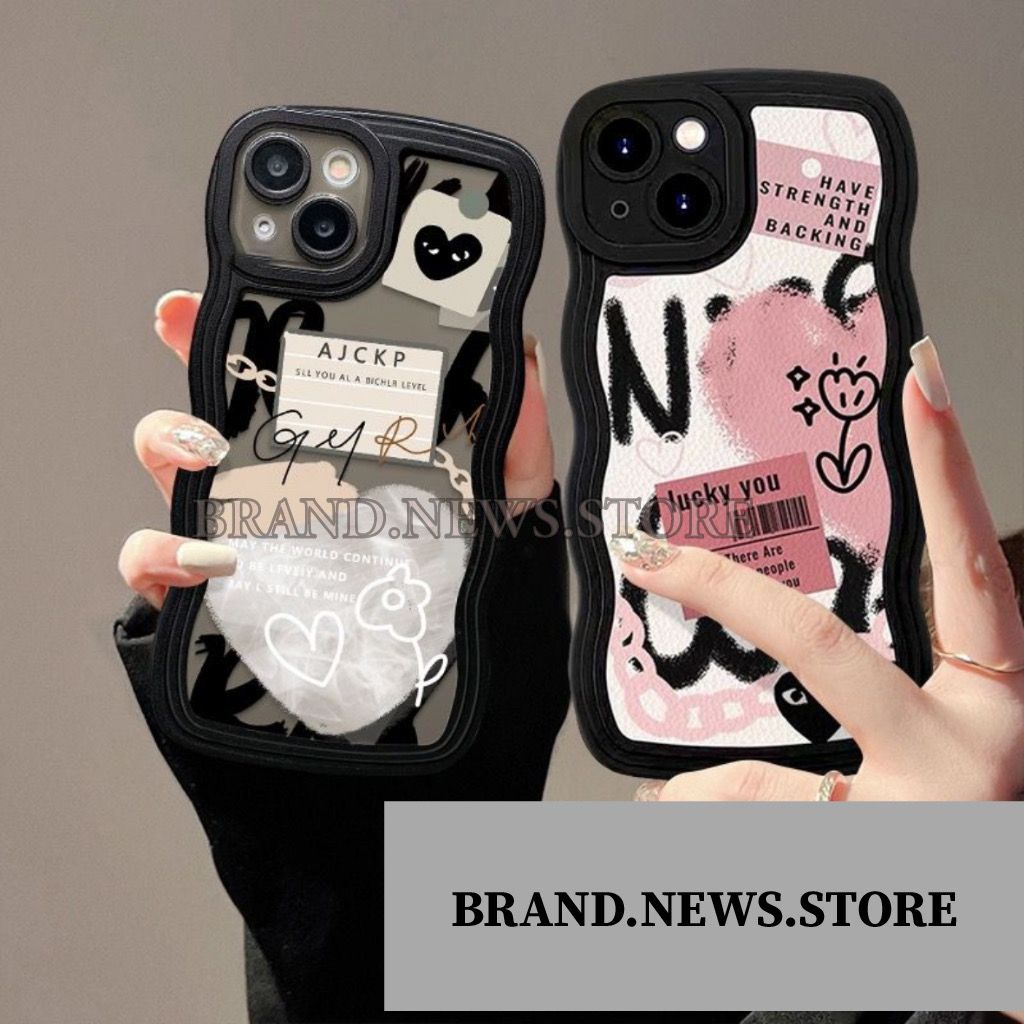 Jual CASE GELOMBANG UNTUK TIPE SAMSUNG A05/ A05S/ A04/ A04S/ A04E/ A14 5G/ A13 4G/ A11/ M11/ A10 ...