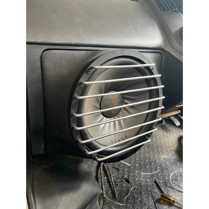 Jual Box laci audio mobil grand max box subwoofer 12 inch grandmax ...