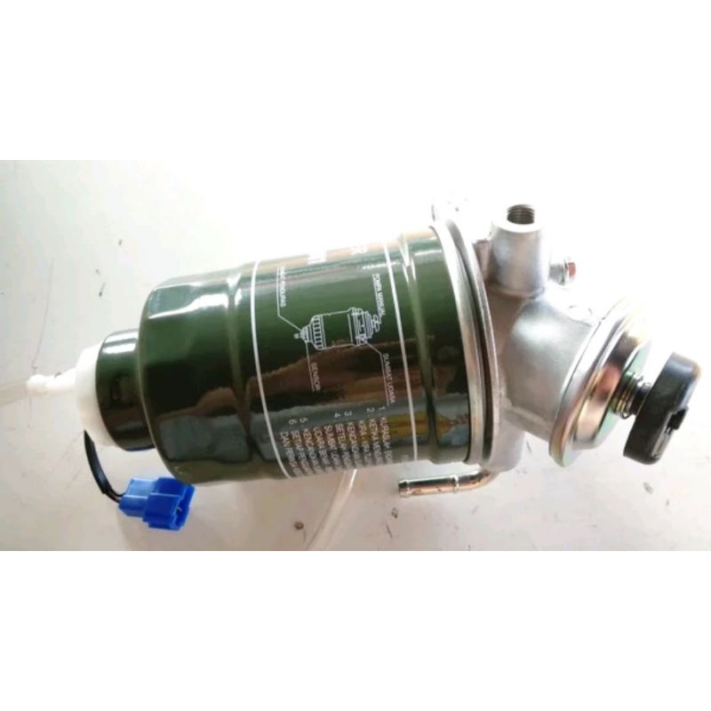 Jual Pompa Solar Fuel Pump Daihatsu Taft Gt Rocky Independent Hiline ...