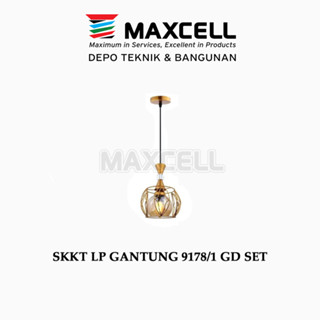 Jual SKKT LP GANTUNG 9178/1 GD | Shopee Indonesia