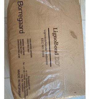 Jual Pellet Binder LignoBond FEED GRADE Original-perekat pakan ternak ...