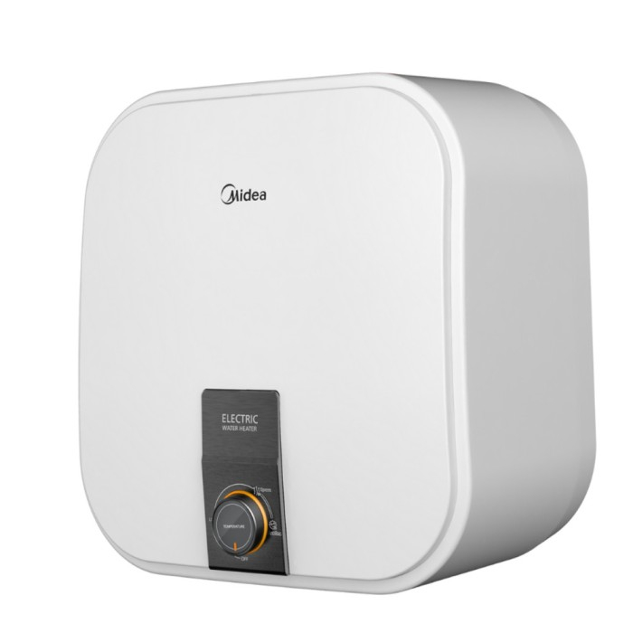 Jual MIDEA Water Heater Elektrik D15 020V1 / D15-02V1 Luxury NEW PRODUK | Shopee Indonesia