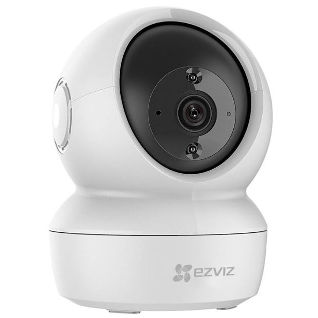 Jual EZVIZ C6N 4MP 2K SMART WIFI CAM IP CAMERA CCTV WI-FI KAMERA ...